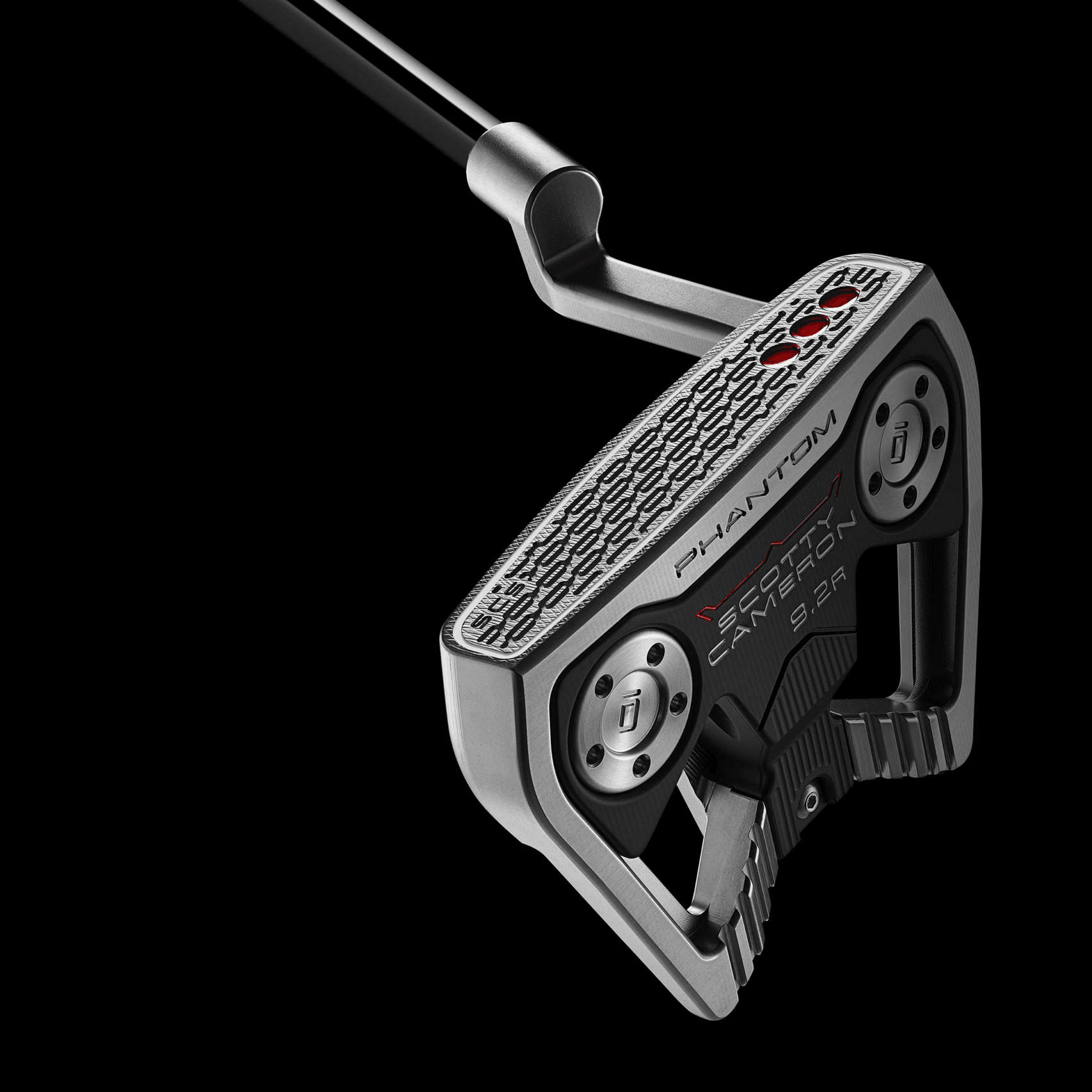 Scotty Cameron Phantom 9.2R - GolfProffa
